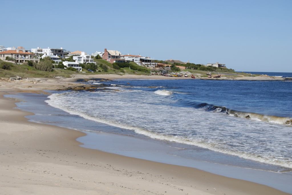 Boho Chic Break in José Ignacio
