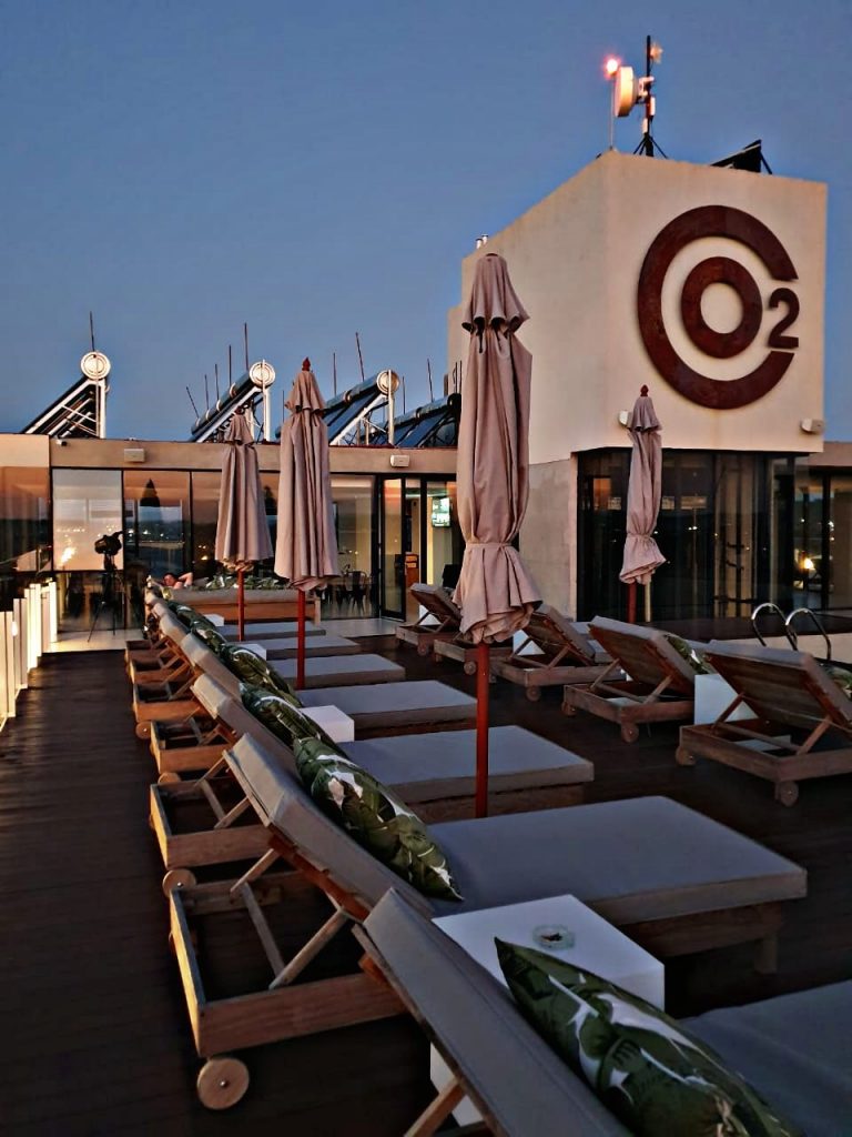 ABOUT O2 HOTEL IN PUERTO IGUAZU AND ITS SUSTAINABLE PRACTICES