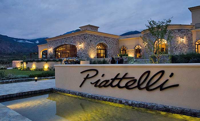 Piattelli Winery in Cafayate | Kallpa Tour Blog
